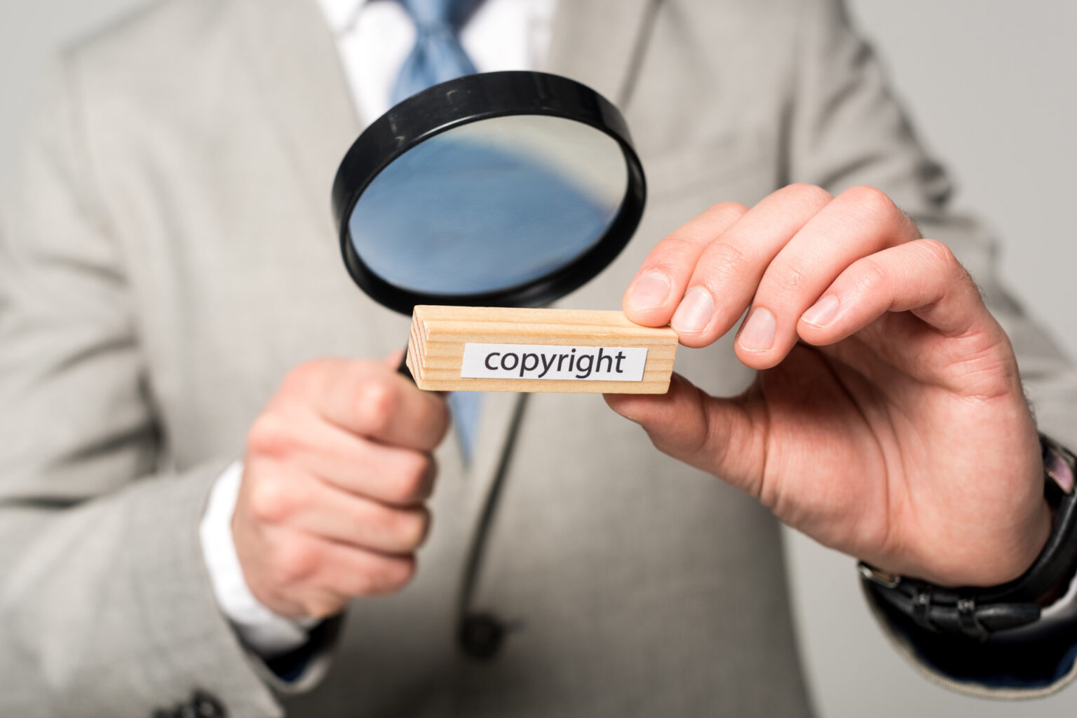 Elements of a Copyright Infringement | How to Prove Infringement